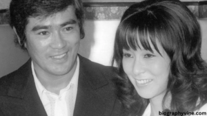 Morgan Ritchie: Life Style, bio, Net worth, Personal History 2025.