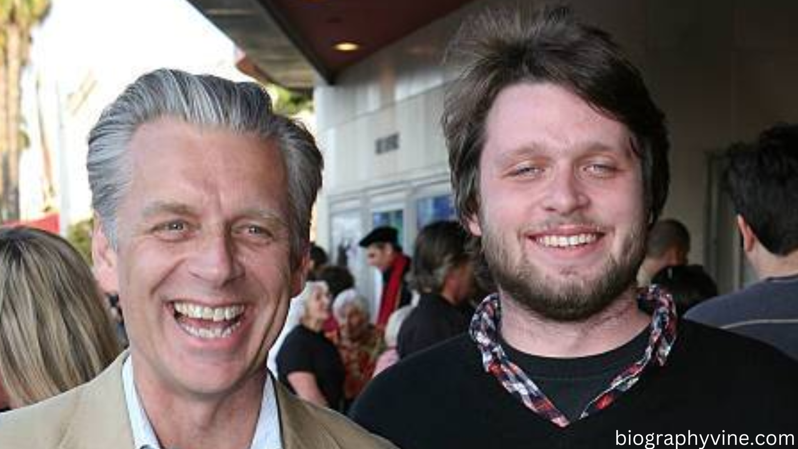 Morgan Ritchie: Life Style, bio, Net worth, Personal History 2025.