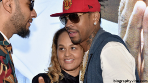 Morgan Ritchie: Life Style, bio, Net worth, Personal History 2025.