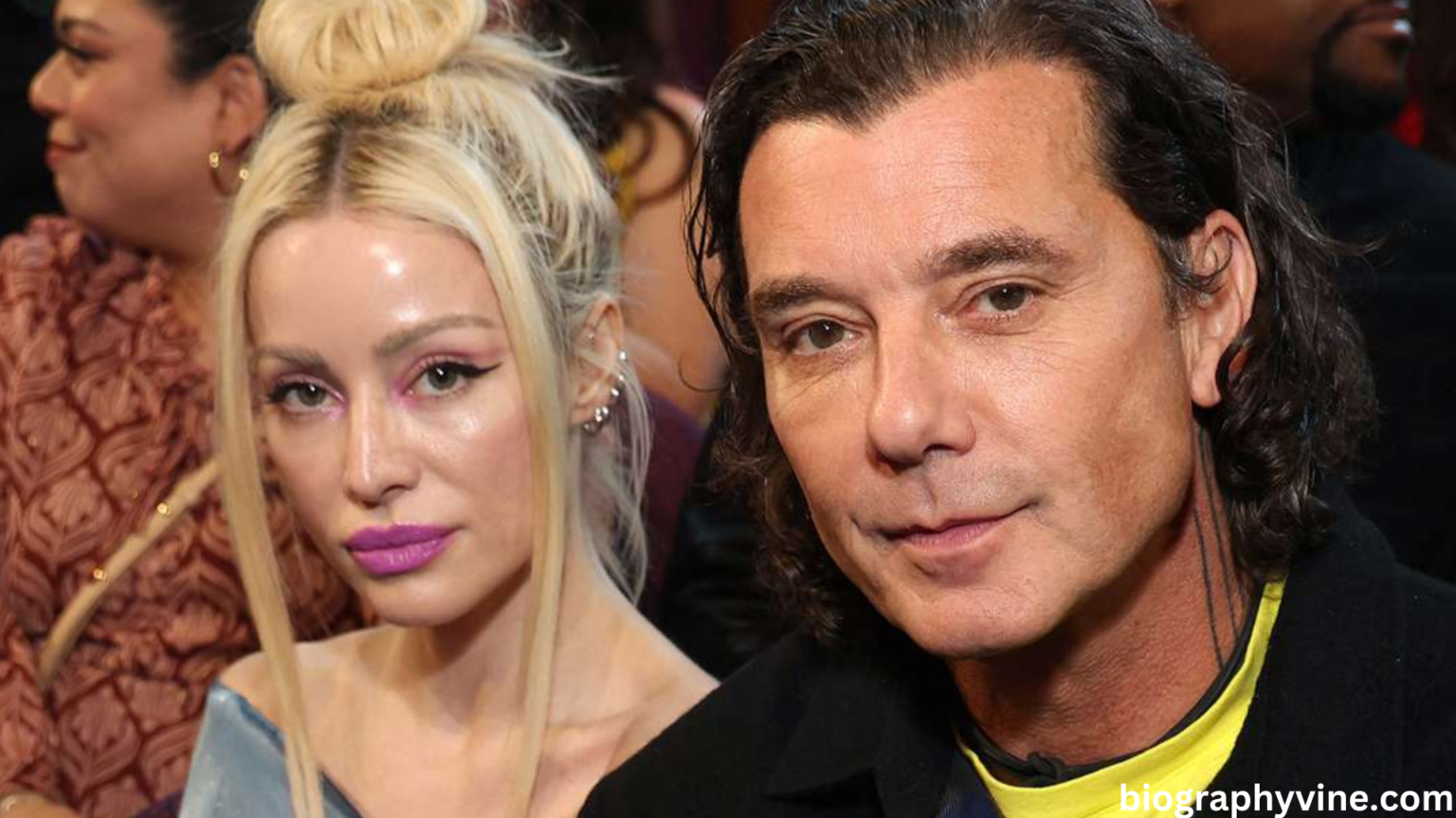 Morgan Ritchie: Life Style, bio, Net worth, Personal History 2025.