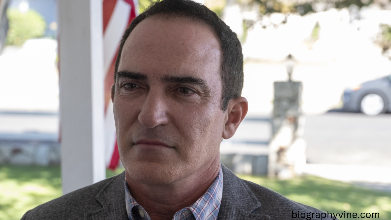 Patrick Fischler: Life Style, bio, Net worth, Personal History 2025.